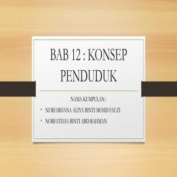 BAB 12 KONSEP PENDUDUK semester 1.pptx