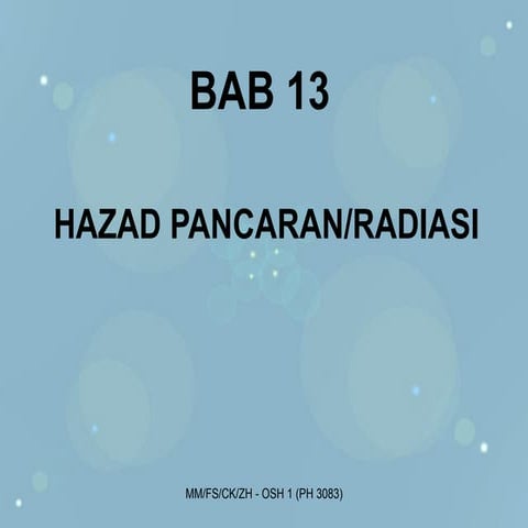 Bab 4 slides_bab_penilaian_kerja_oktober_2011_semester_a111 | PPT