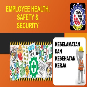 Employee Health,Safety, Security & Welfare.pptx