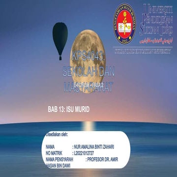 BAB 13 ISU MURID.pptx