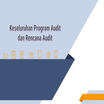 buku-panduan-atlas-Audit by Indonesia Government | PDF