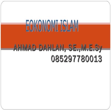 Bab 14 distribusi | PPT