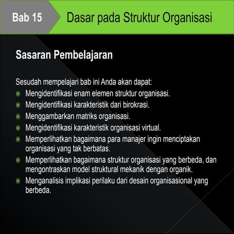 Bab 15 | PPT