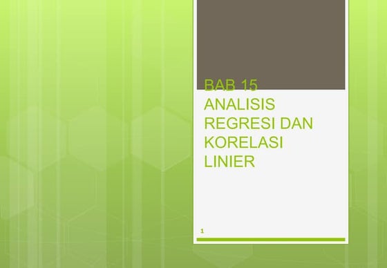 PPT Analisis Regresi.pptx