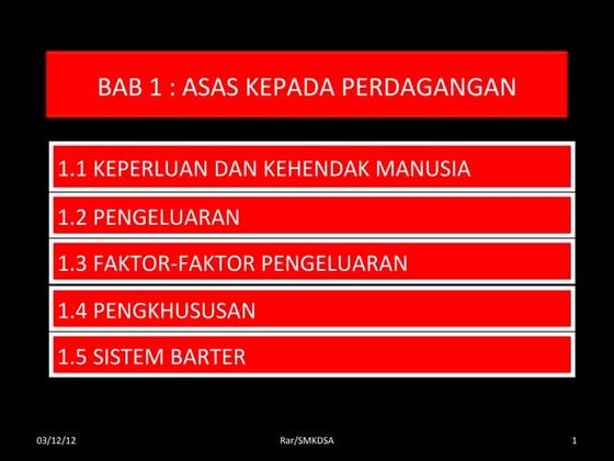 Latihan bab 1 - struktur | DOCX