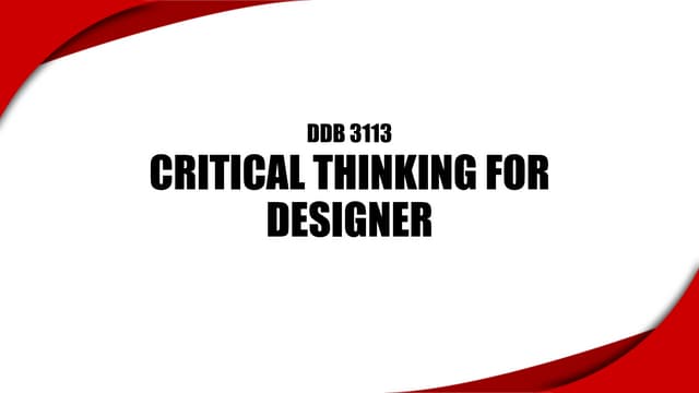 materi desain brief dkv kelas XI desain komunikasi visual | PDF