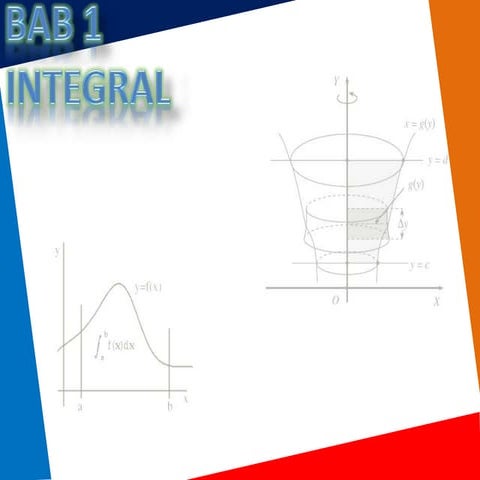integral | PPTX
