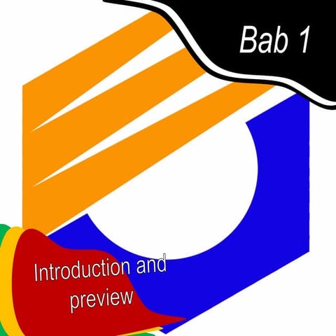 Bab 1 introduction and review (instrumentasi) | PPTX