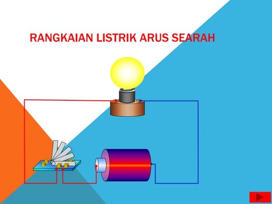 arus listrik AC dan DC dasar Kelistrikan | PDF