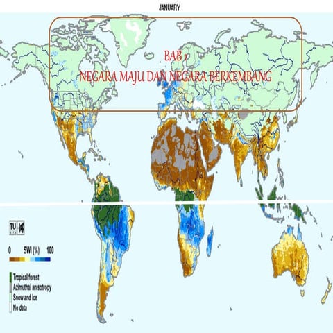 ppt negara maju dan berkembang. yang bisa digunakan dalam presentasi ...