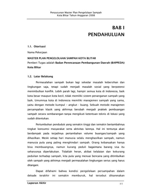 Pasar | PDF