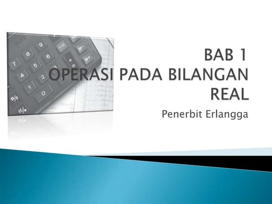 Bilangan berpangkat | PPT