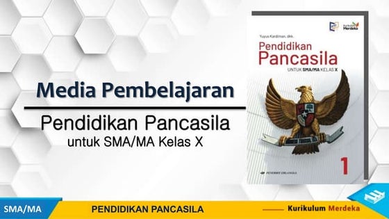 PP SMP KM Bab 1.pptx Sejarah kelahiran Pancasila | PPTX