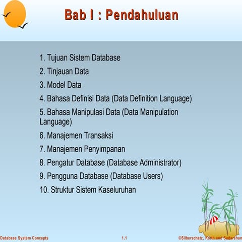 Bab1 pendahuluan | PPT