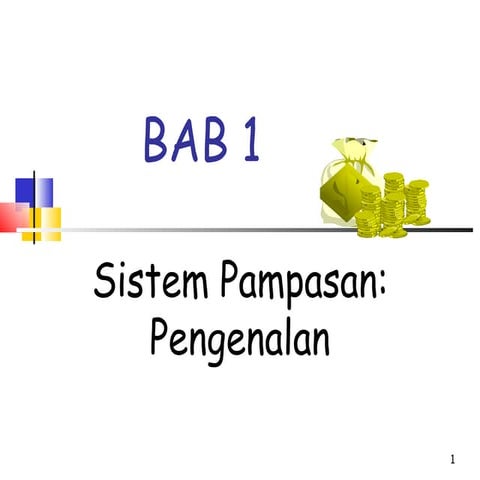 Bab 1 pengenalan_1_ | PPT
