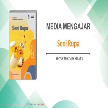 Bab 1 Pengenalan Seni Rupa di Sekitar Kita.pptx