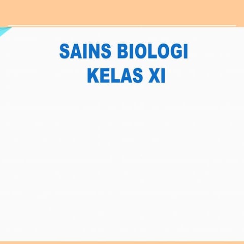 Bab1_SEL kelas dua belas , sel , jaringan tumbuhan, jaringan hewan.ppt