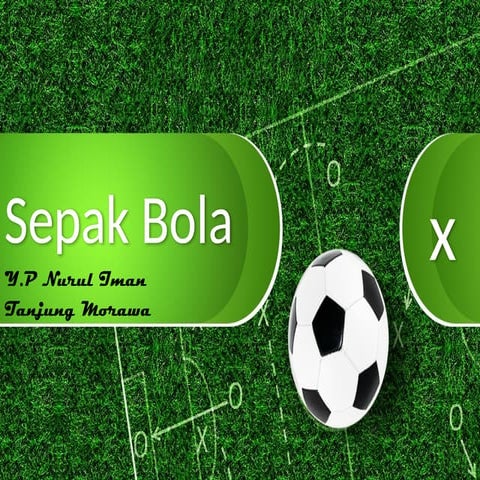 BAB 1 MATERI PERMIANAN SEPAK BOLA X.pptx