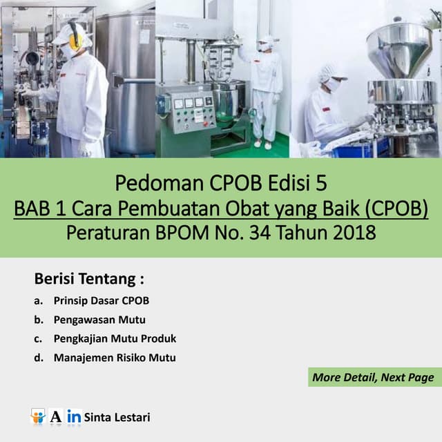 BAB 3 BANGUNAN DAN FASILITAS INDUSTRI FARMASI (CPOB).pdf