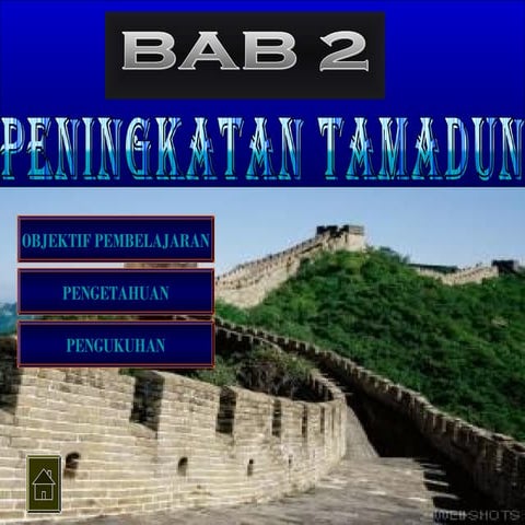 Bab 2 | PPT