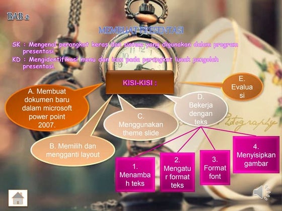 MS. POWERPOINT 2007 | PPTX