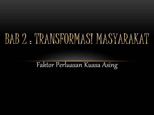 Contoh pembentangan kerja khusus BM KK penggal 3 | PPTX
