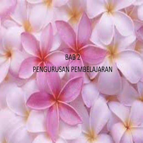 GKB 1053 - BAB 2 | PPTX