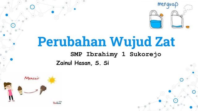 PPT Bab 2. Wujud Zat (Materi) dan Perubahannya fix.pptx