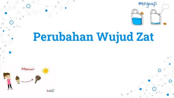 Bab 2.2 IPA Kelas 7 (Perubahan Wujud Zat) Kurikulum Merdeka SMP Ibrahimy 1 Sukorejo.pptx