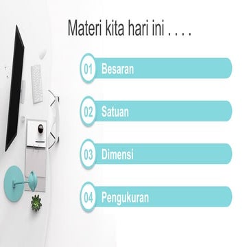 BESARAN DAN SATUAN FISIKA DIMENSI PENGUKURAN.pptx