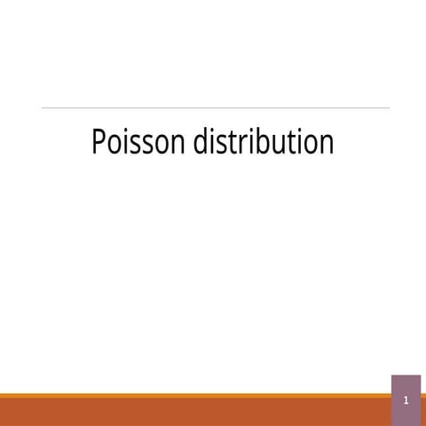Bab 2 - Distribusi Poisson [Repaired].pptx
