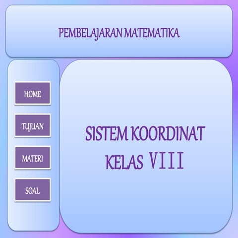 BAB 2 - Kordinat Cartesius.pptx