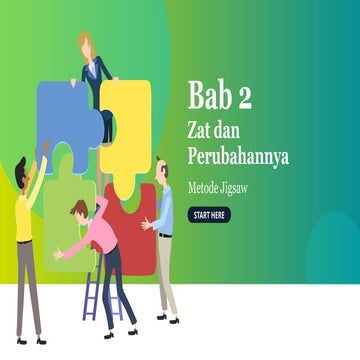 Bab 2 - Zat dan Perubahannya - Post.pptx