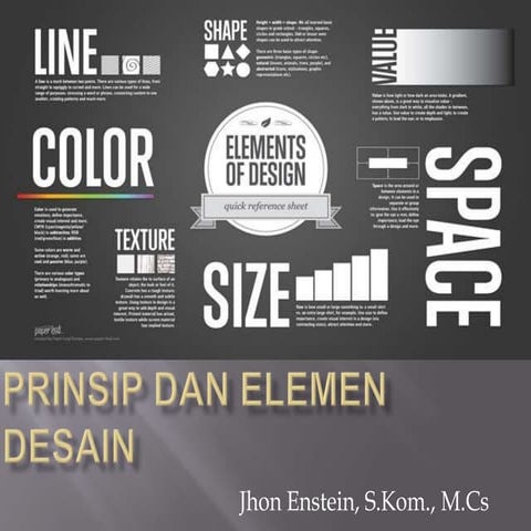 BAB 2 - Prinsip dan Elemen Desain.pptx