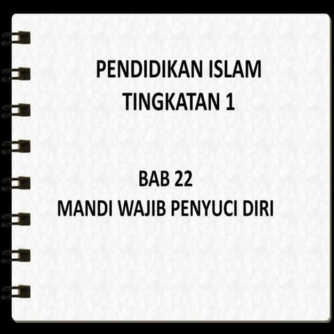 Pelajaran 4 Larangan Rasuah | PDF