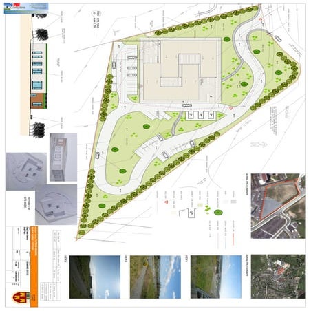 SITE PLAN | PDF