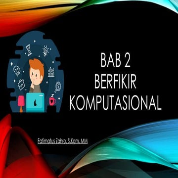 BAB 2 Berfikir Komputasional (Algoritma).pptx