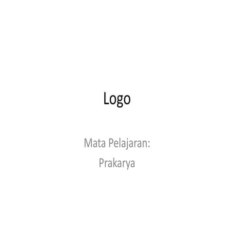 Bab2b logo Kelas X (TA 2014-2015) | PPT