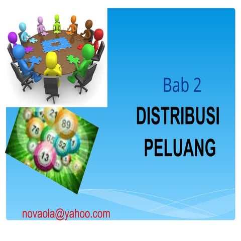 materi statistika Distribusi_Peluang.ppt