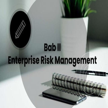Bab 2 Enterprise Risk Management.pdf