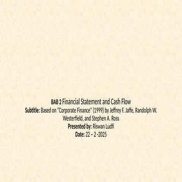 BAB 2 Financial Statement Cash Flow.pptx