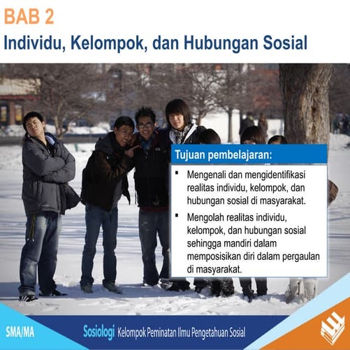 Materi 11 Sosiologi status dan peran sosial.pptx