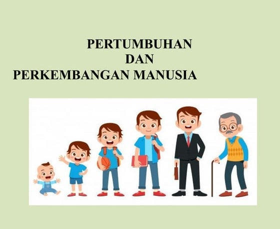 IPA Kls 9 1. Pertumbuhan dan perkembangan manusia.pptx