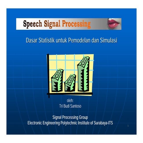 Metode maximum likelihood | DOCX
