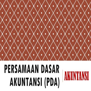 BAB 2 EKONOMI Persamaan Dasar Akuntansi.pptx