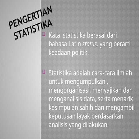 BAB 2(Pengertian Statistika).Statistika.pptx