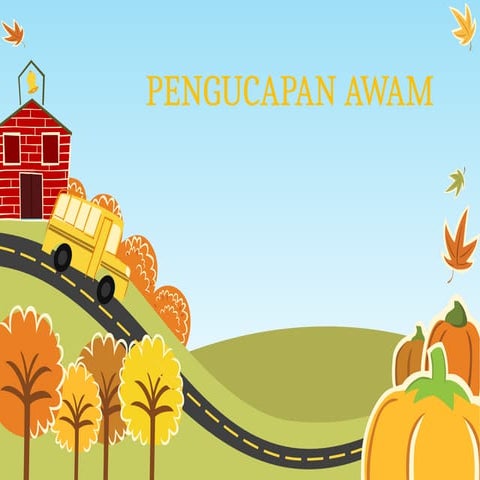 Bab 2 Pengucapan Awam 1234567 LM 2023.ppt