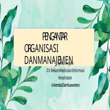 BAB_2_PERENCANAAN_VISI_da_MISI_SWOT.pptx