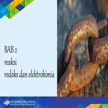 Bab 2 Reaksi Redoks dan Elektrokimia.pptx