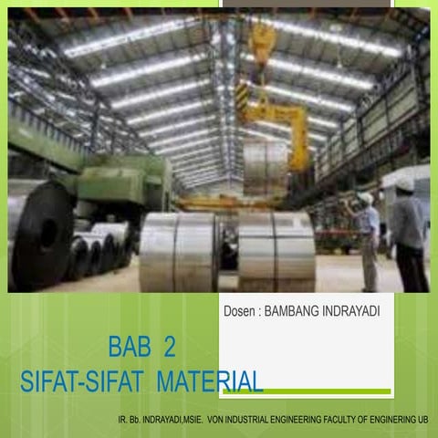 BAB 2 SIFAT MATERIAL.pptx